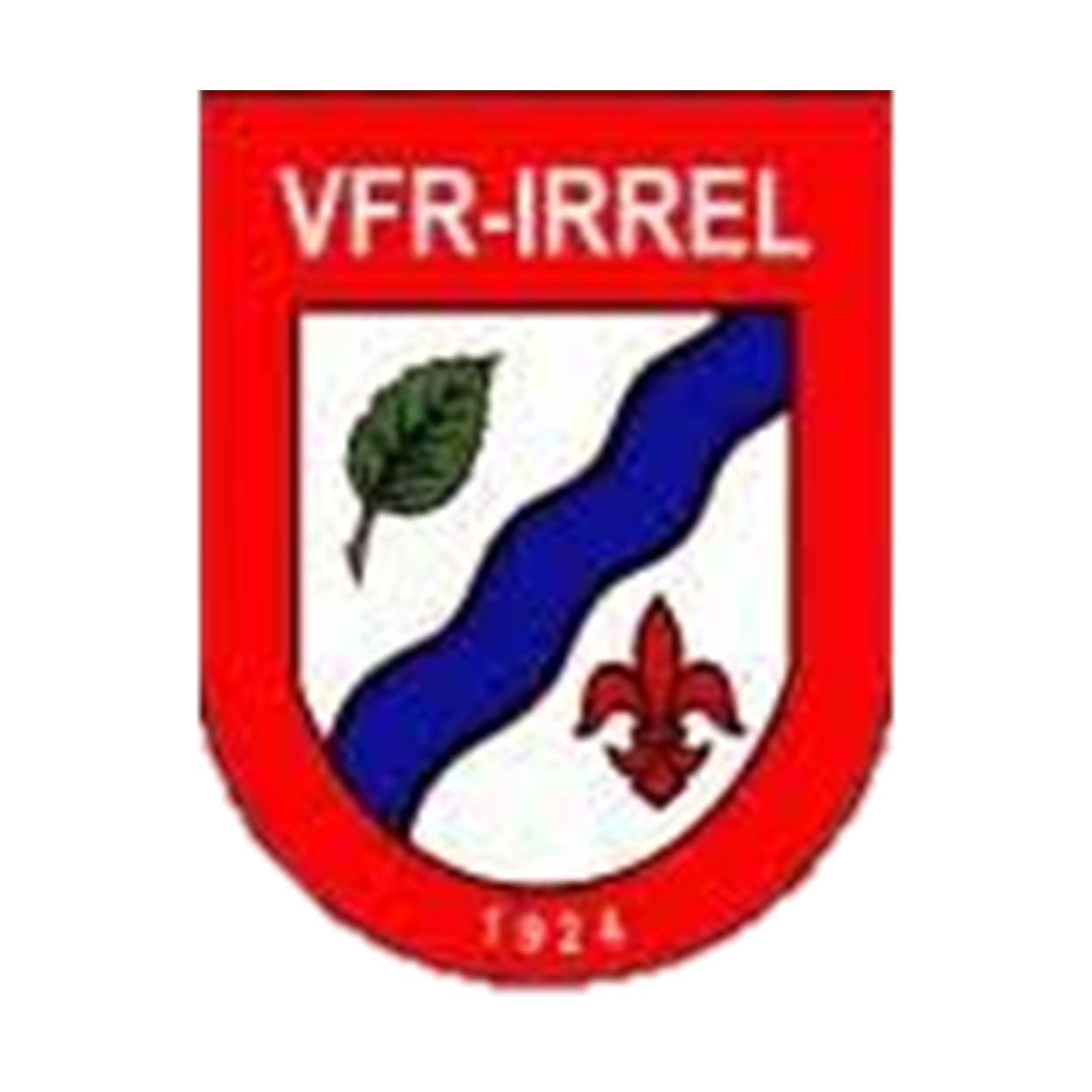 VfR Irrel - SG Südeifel
